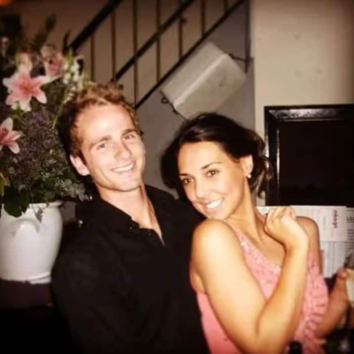 Meet beautiful girlfriend of star cricketer Kane Williamson, she is ...