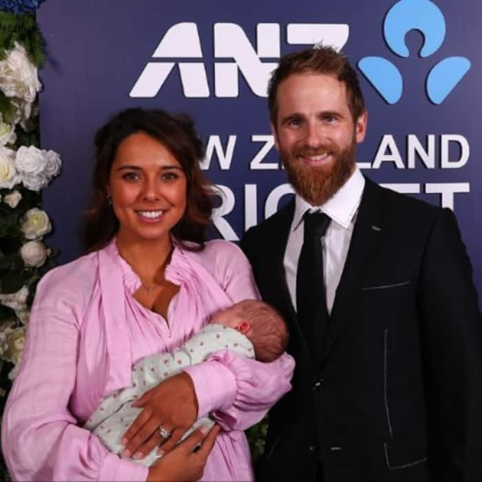 Meet Sarah, Muslim-born partner of star cricketer, they have three kids ...