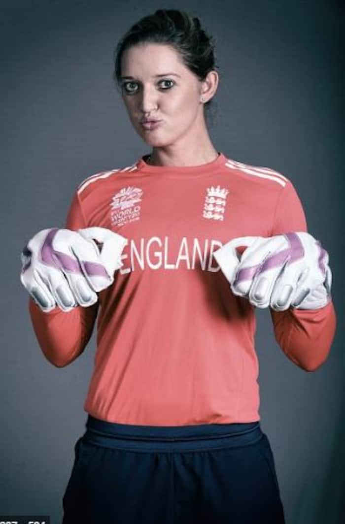 Happy Birthday Sarah Taylor: Interesting And Lesser Known Facts About ...