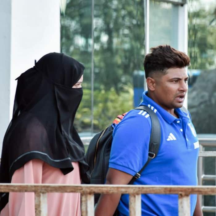 Star India cricketer fell in love with his sister's friend, their love ...