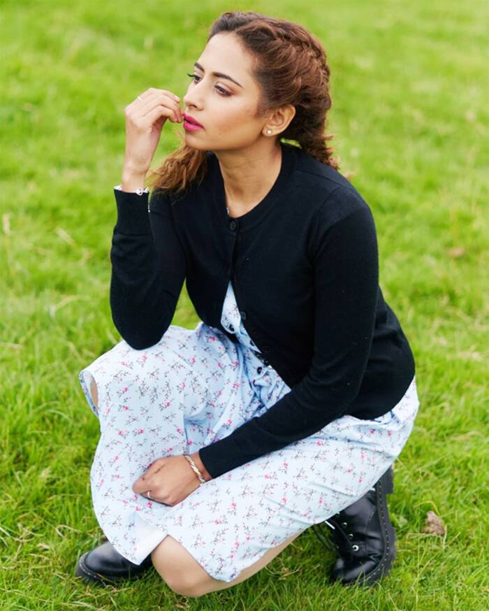Sargun Mehta's Pagalpanti