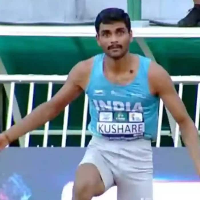 Meet star player, son of onion farmer from Nashik makes HISTORY as ...