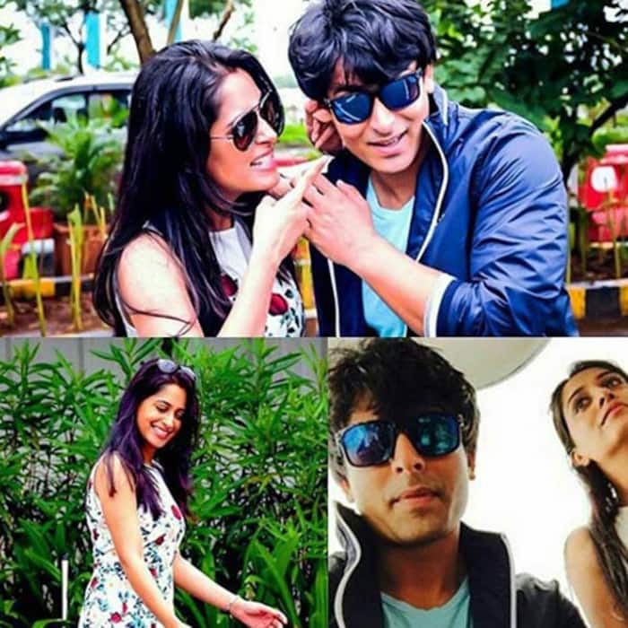 It’s official! Sasural Simar Ka’s Dipika Kakar and Shoaib Ibrahim are in a relationship