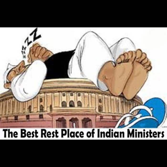 World Cartoonist Day: 9 best cartoons depicting Indian scenario in the ...
