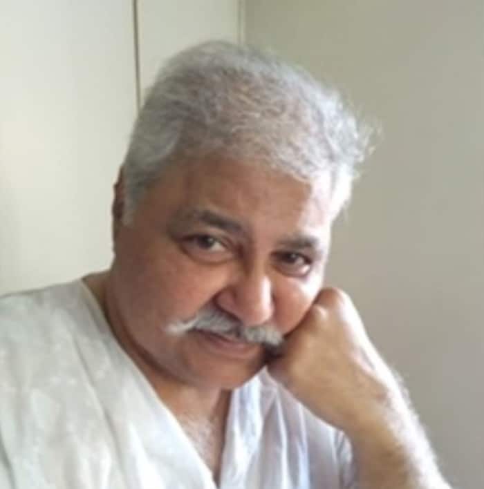 Satish shah