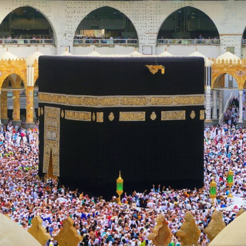 Top 10 Largest Countries Without A River