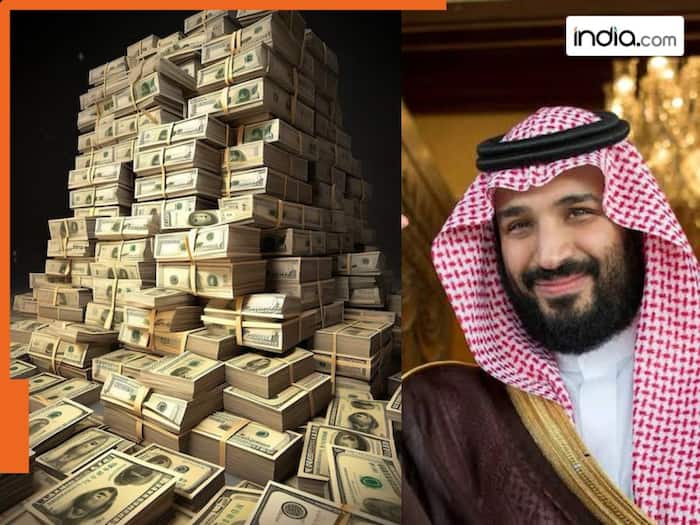 Saudi Arabia plans Rs 43000000000 T20 cricket league, this country is ...