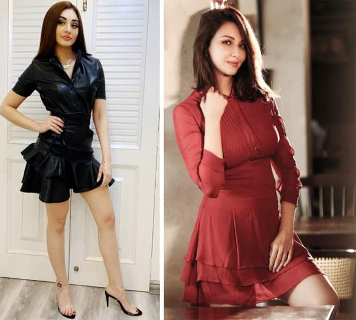 Saumya Tandon still a part of the show