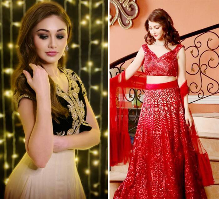 Saumya Tandon still a part of the show