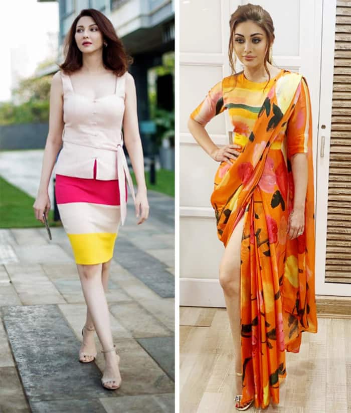 Saumya Tandon latest news