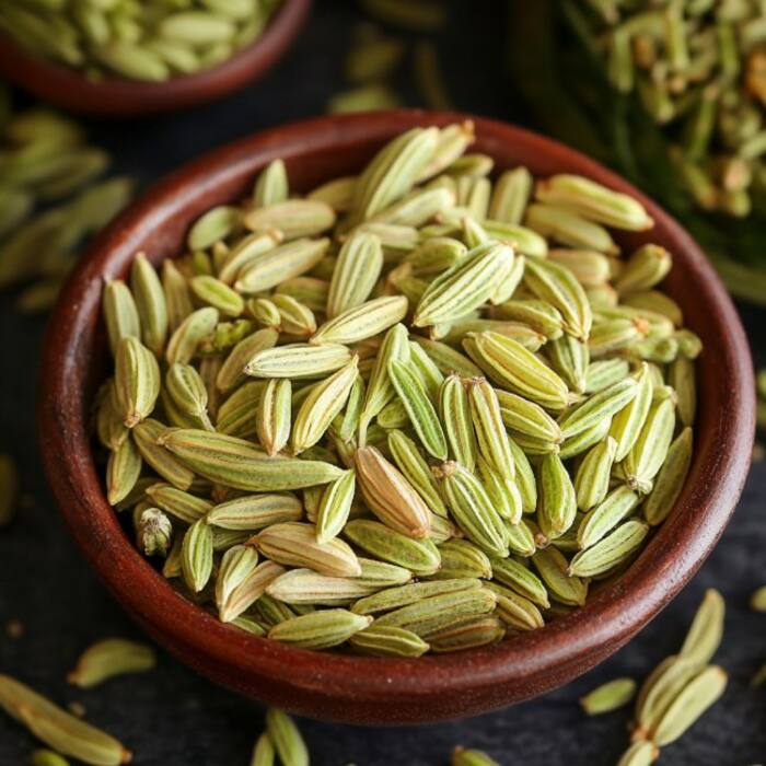 7 surprising health benefits of chewing Saunf after meals