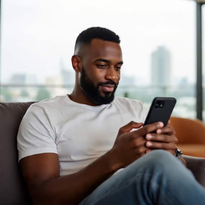 Indane’s WhatsApp gas booking service is available