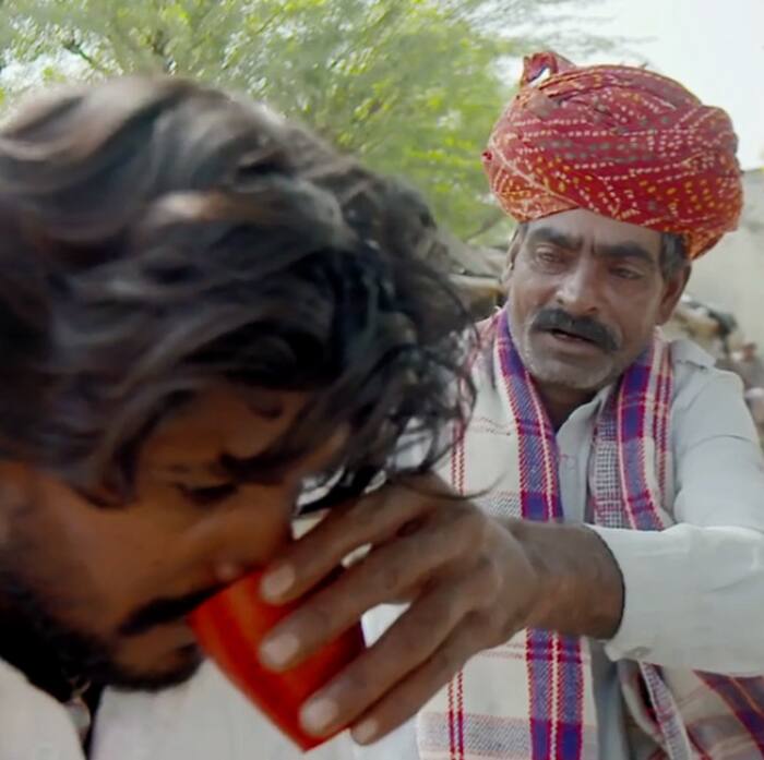 Sawai Bhatt honours his father with emotional dedication on Indian Idol ...