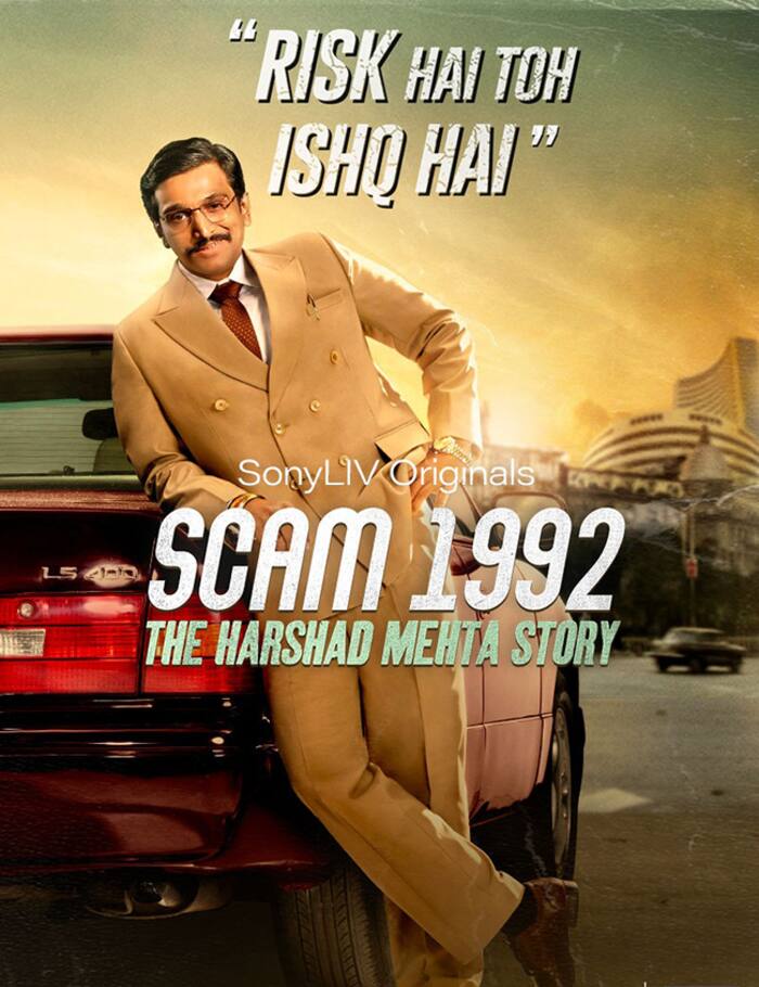 From Scam 1992 to Delhi Crime; Check Out The Best Series Based on Real ...