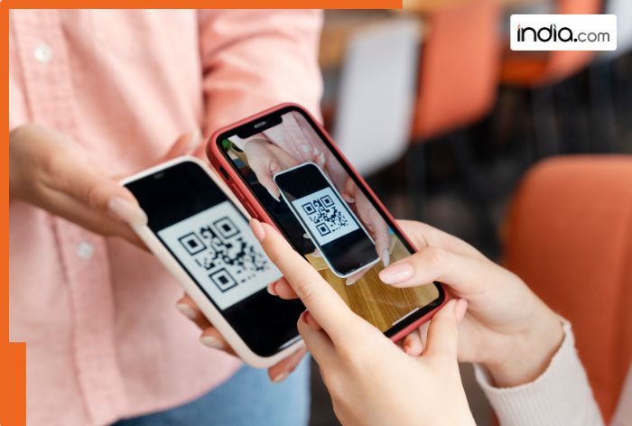 Scanning QR codes anywhere? Pause and check these things first! Your ...
