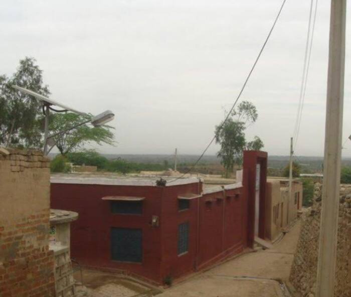 Inside photos of former PM Manmohan Singh’s ancestral home in Pakistan