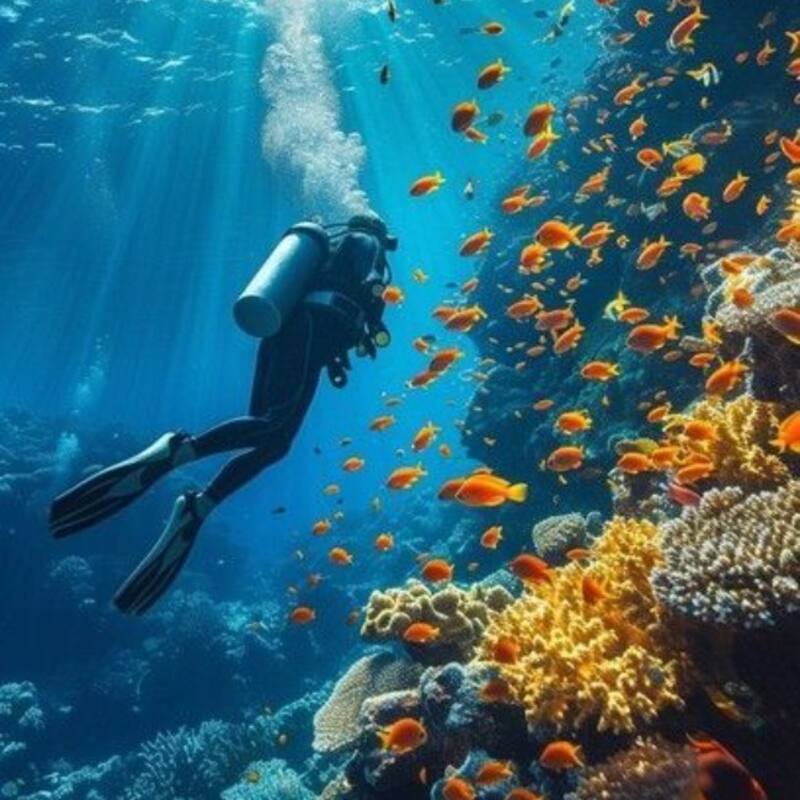 7 Adventure Activities In Goa For Thrill-Seekers