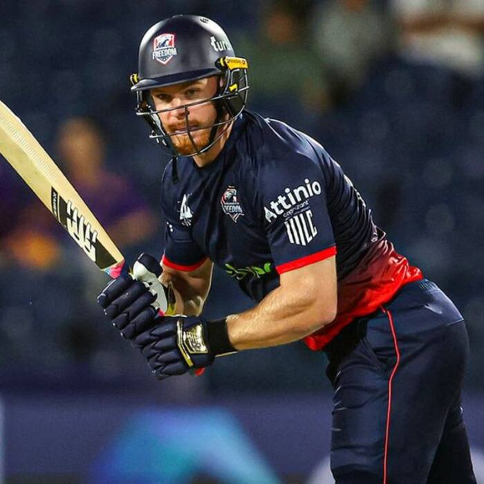 Three players who can replace Sanju Samson in RR, one name will ...