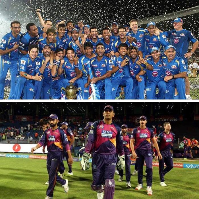 Vivo IPL 2017 Opening ceremony: Date and match-wise schedule of Indian ...