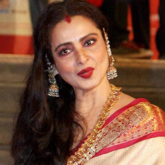 Rekha Birthday special: 7 facts we bet you did not know about the ...