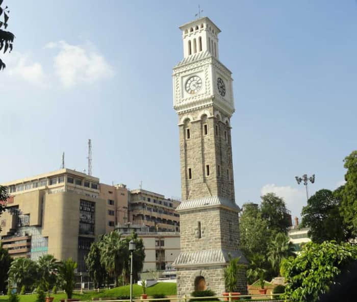 10 Must-Visit Cities In Telangana