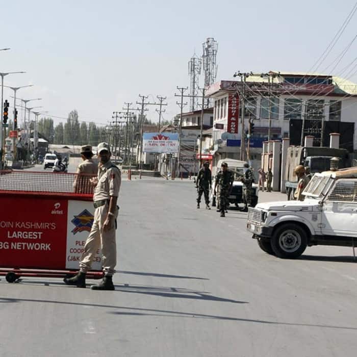 Uri terror attack: 17 jawans killed, security beefed up in the country