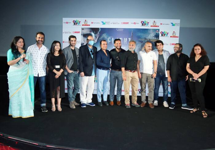 Mohit Chadda's Flight Takes Off After Amitabh Bachchan's Tweet, Did You ...