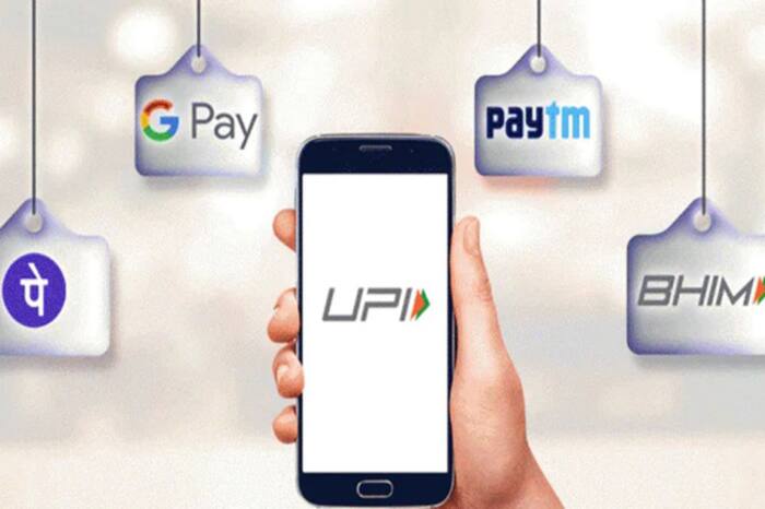 In Pics - How To Make Offline UPI Payment In 6 Simple Steps