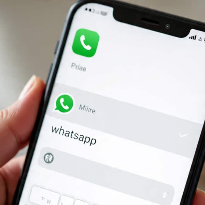 Indane’s WhatsApp gas booking service is available