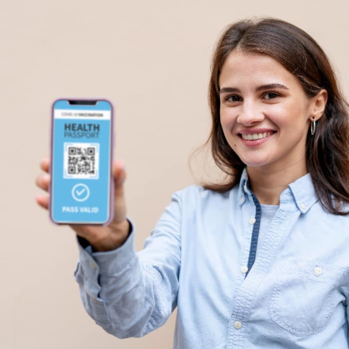 Scanning QR codes anywhere? Pause and check these things first! Your ...