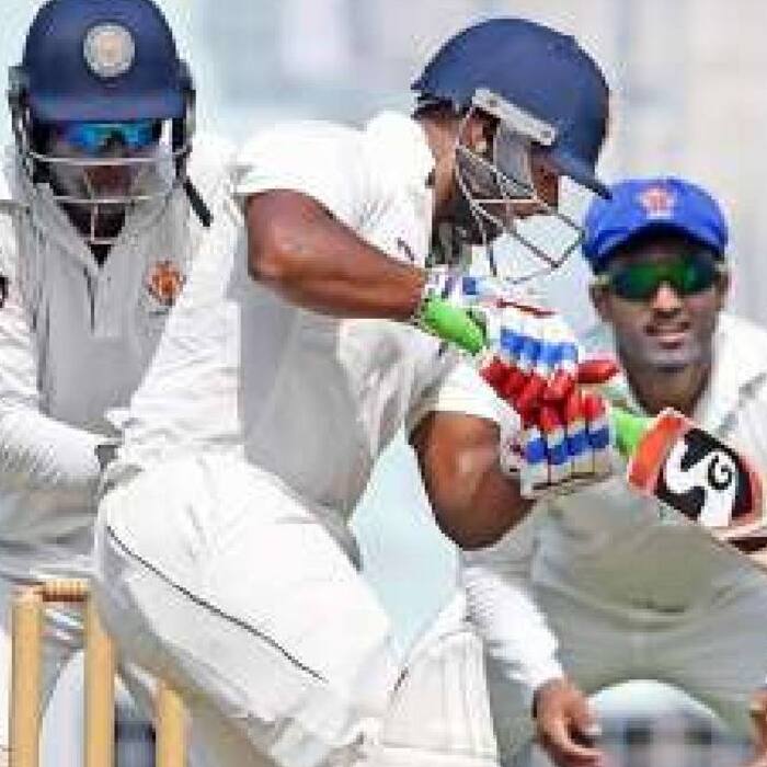DDCA faces backlash after Delhi cricketer with no wicketkeeping ...