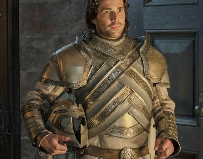 Ser Criston Cole