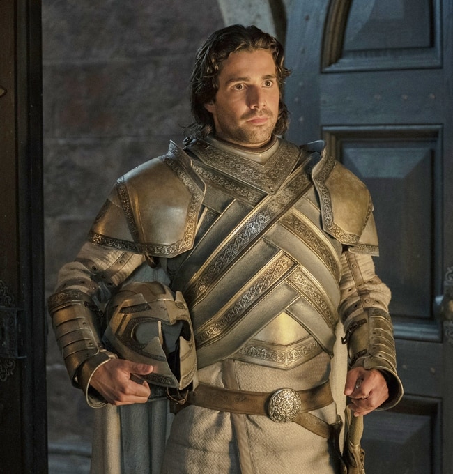 Princess Rhaenys Velaryon