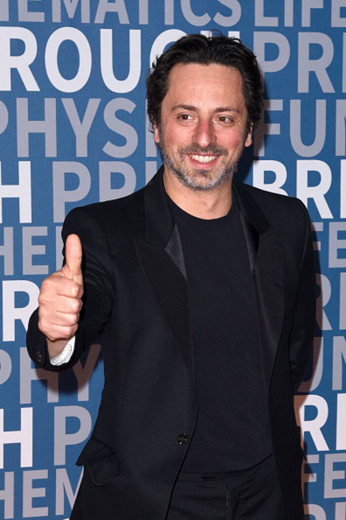 Top 10 Richest Tech Billionaires in the world in 2016