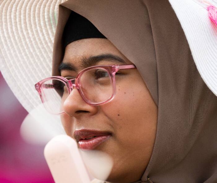 Severe Weather Sweeps Across Texas And Oklahoma, At Least 5 Dead