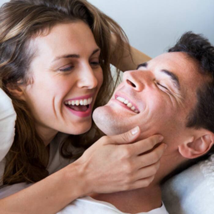 7 Health Benefits Of Sex