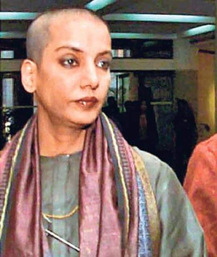 Tanvi Azmi Bajirao Mastani