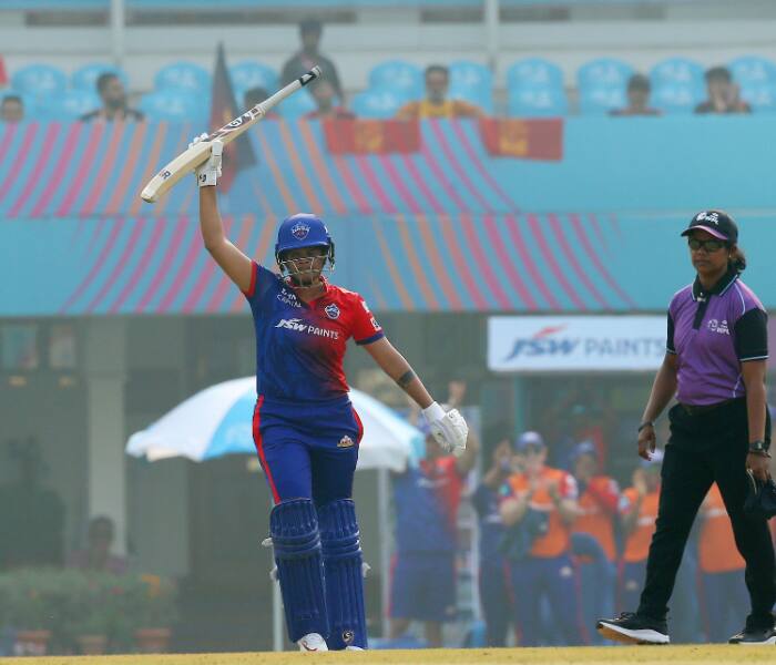 WPL 2023: RCB vs DC, Match 2 | SEE PICS