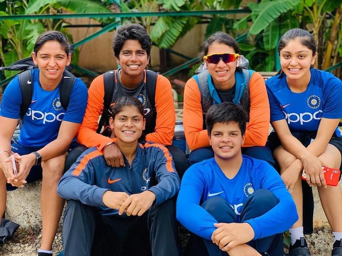 All You Need to Know About 15-Year-Old Shafali Verma - Indian Women ...