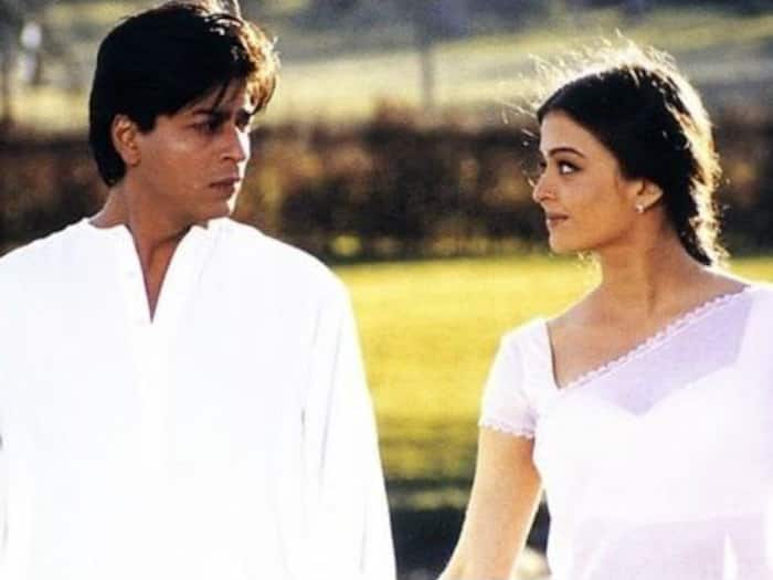 22 Years of Mohabbatein: Some Lesser-Known Facts About Shah Rukh Khan ...