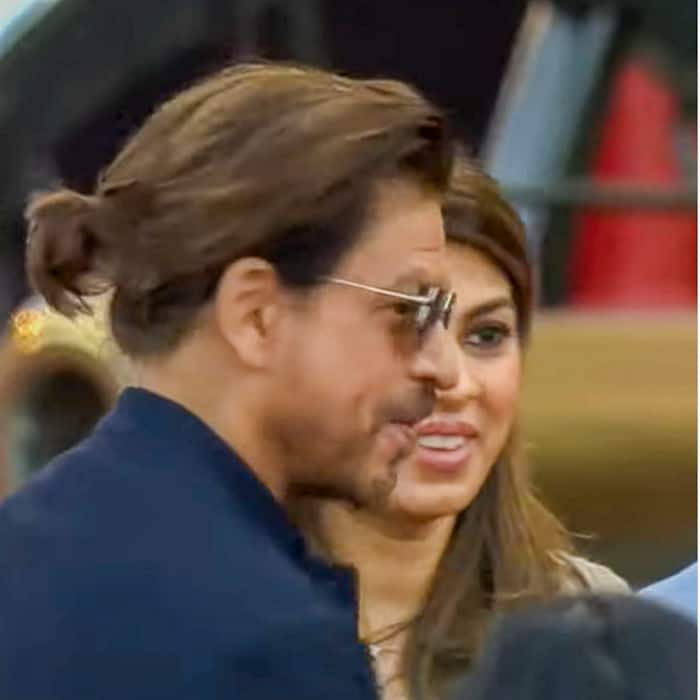 PM Narendra Modi's Oath-Taking Photos: Shah Rukh Khan to Akshay Kumar ...