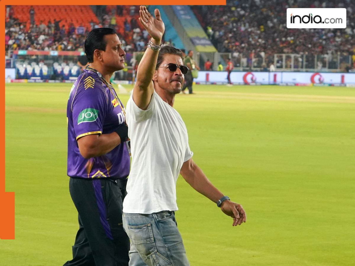 Shah Rukh Khan's KKR to get NEW captain in IPL 2026, Ajinkya Rahane to ...