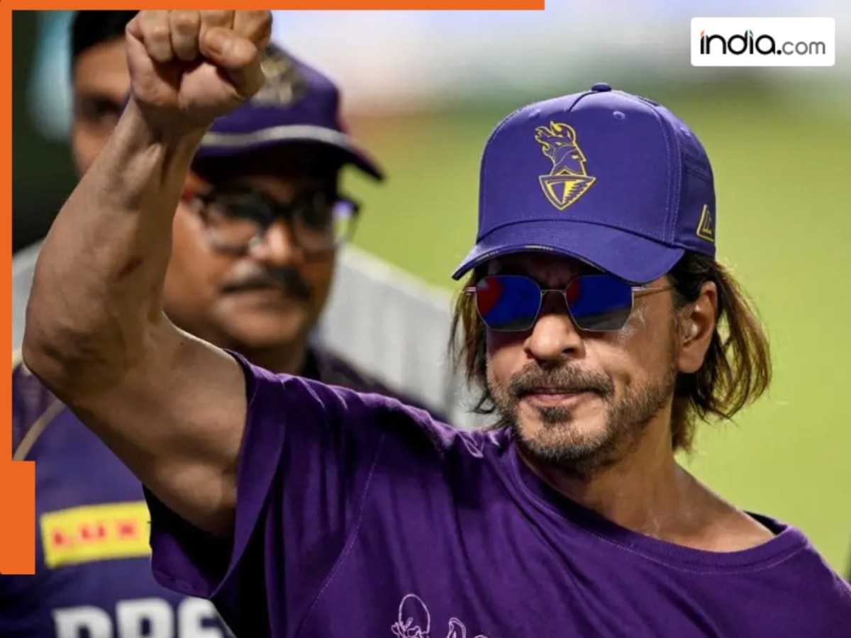 Shah Rukh Khan's Kolkata Knight Riders IPL 2026 Released and Retained ...