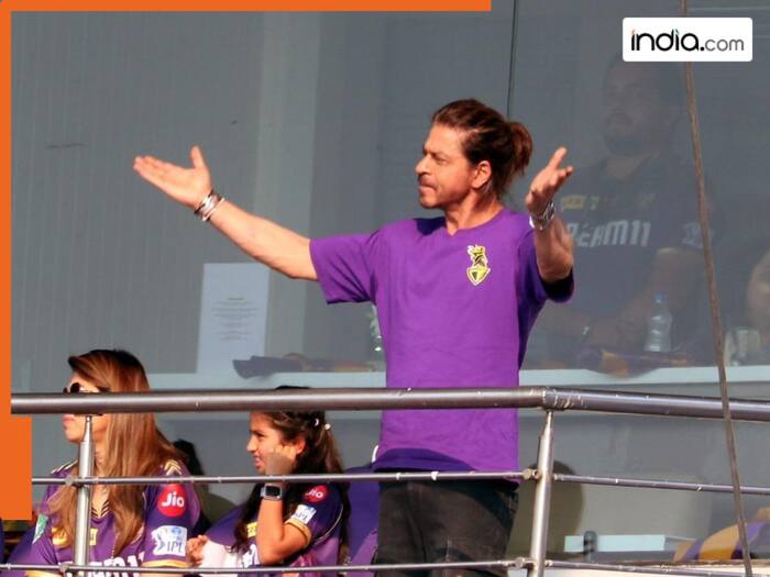 Shah Rukh Khan makes BIG move, names star player from Sanjiv Goenka's ...