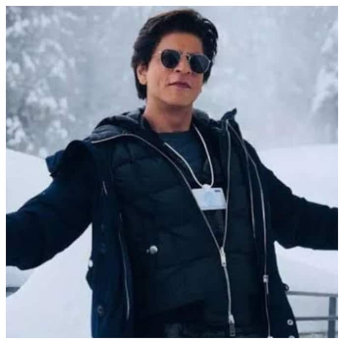 Shah Rukh Khan to Suresh Raina, Male Celebrities And Their Struggles ...