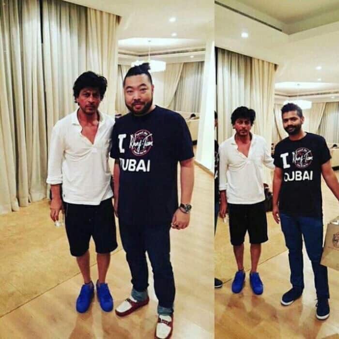 Gauri Khan's Photoshoot at Jannat