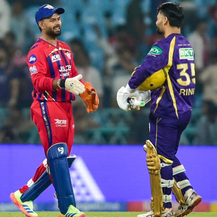 Bad news for Shah Rukh Khan's KKR after IPL 2026 Super Over win vs LSG ...