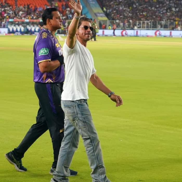 Kavya Maran vs Shah Rukh Khan: SRH owner's net worth is 4 times more ...