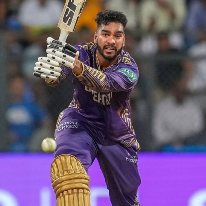 Star India player from Shah Rukh Khan's KKR, worth Rs 237500000 to be ...