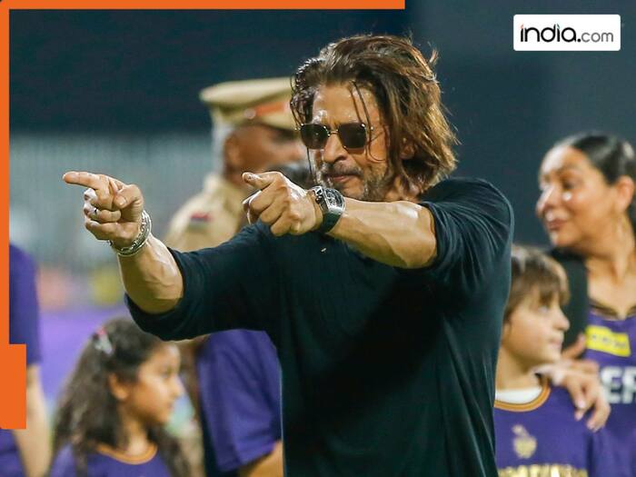 Shah Rukh Khan's KKR sign up star player of Dhoni's CSK for BIG role ...